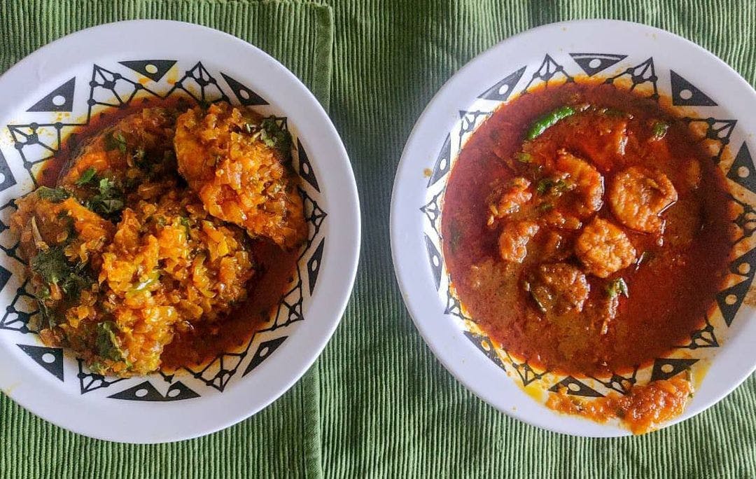 Andhra Meals & Coastal Fare Machili-Patnam | LBB, Bangalore