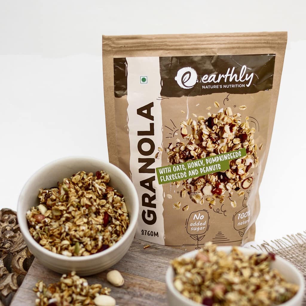 Discover Earthly Products, Reviews & Information | LBB