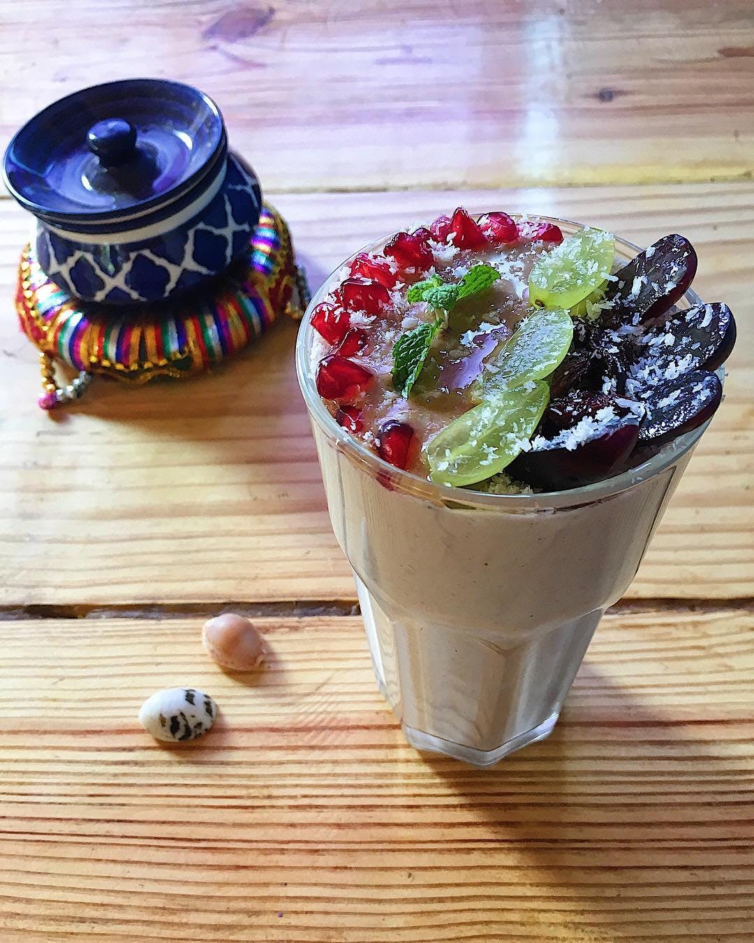 Discover Mandala Cafe Products, Reviews & Information | LBB