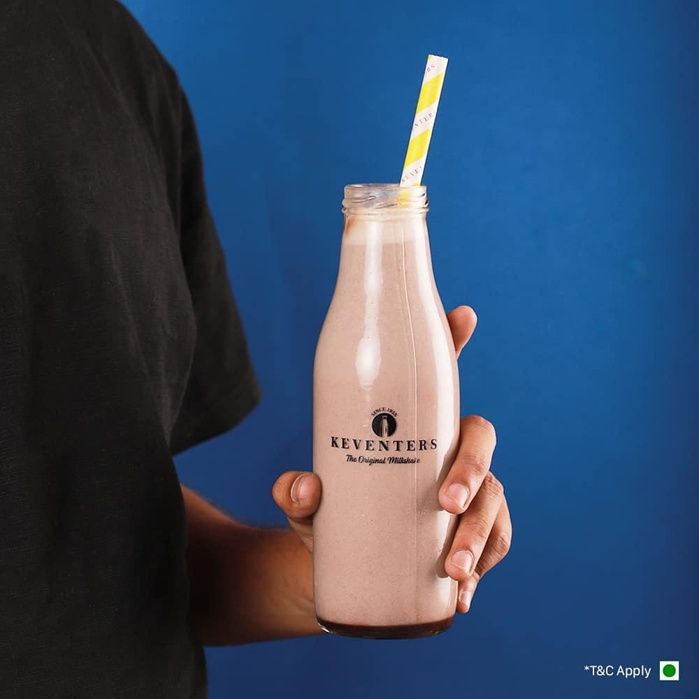 Discover Keventers Products, Reviews & Information | LBB