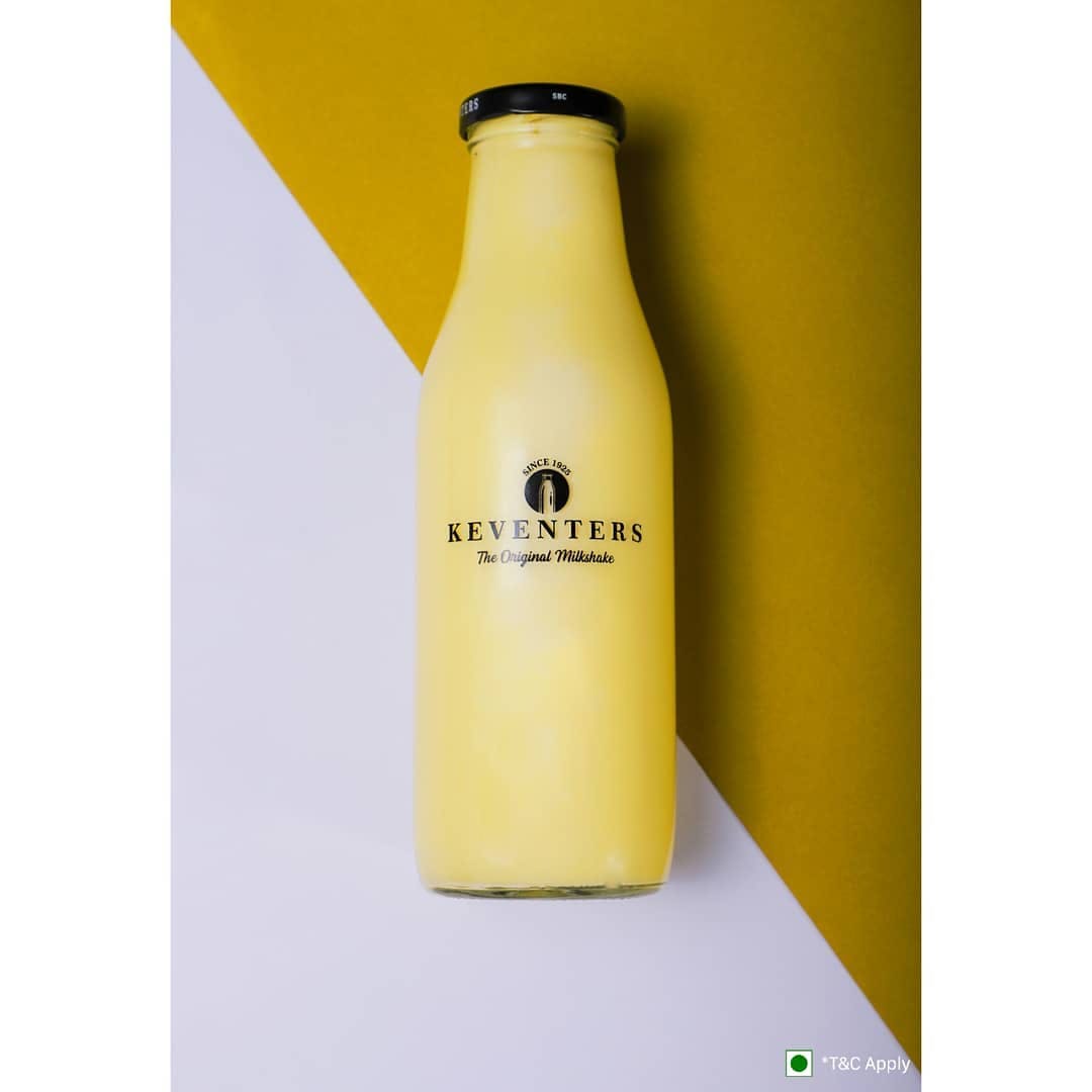 Discover Keventers Products, Reviews & Information | LBB