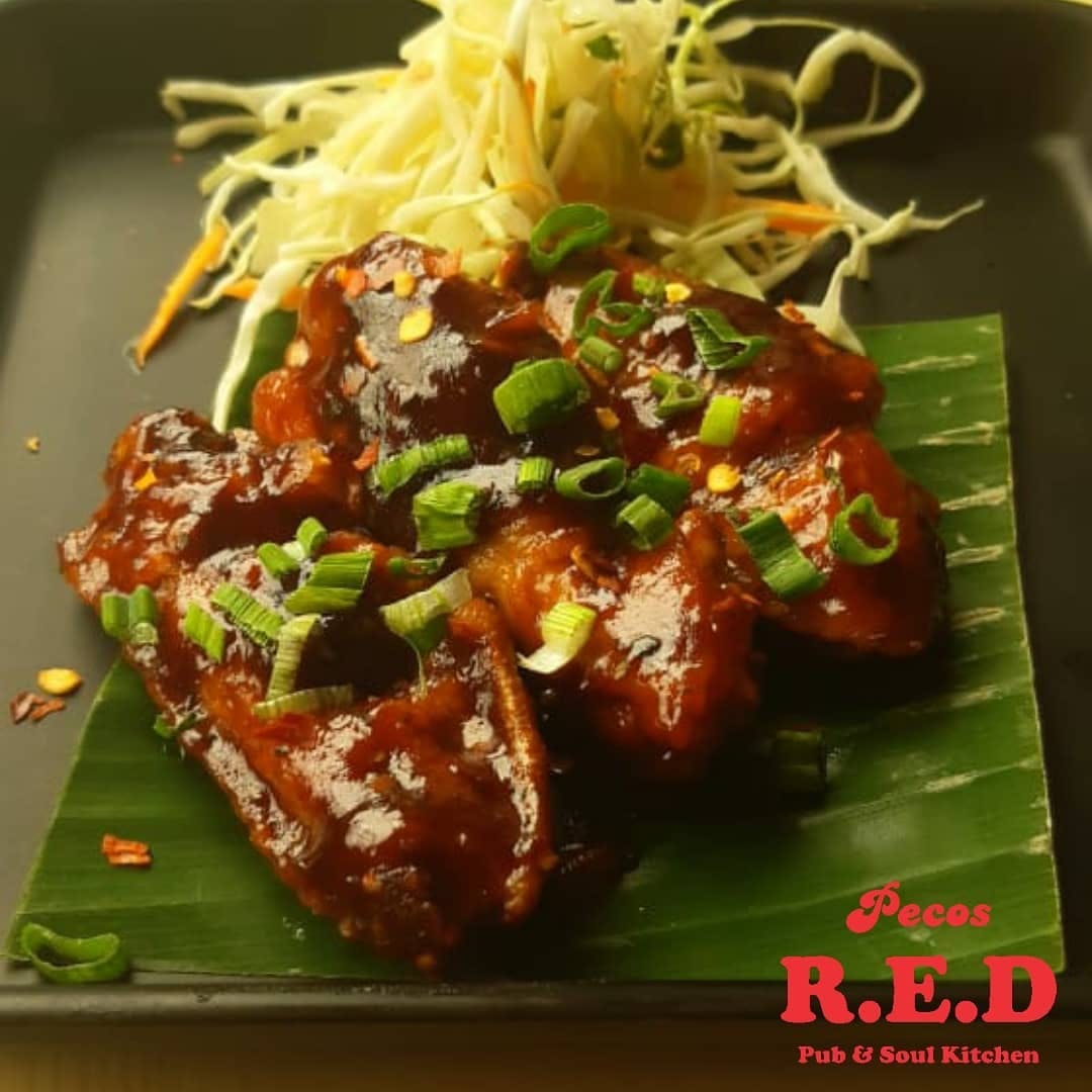 Discover Pecos RED Products, Reviews & Information | LBB