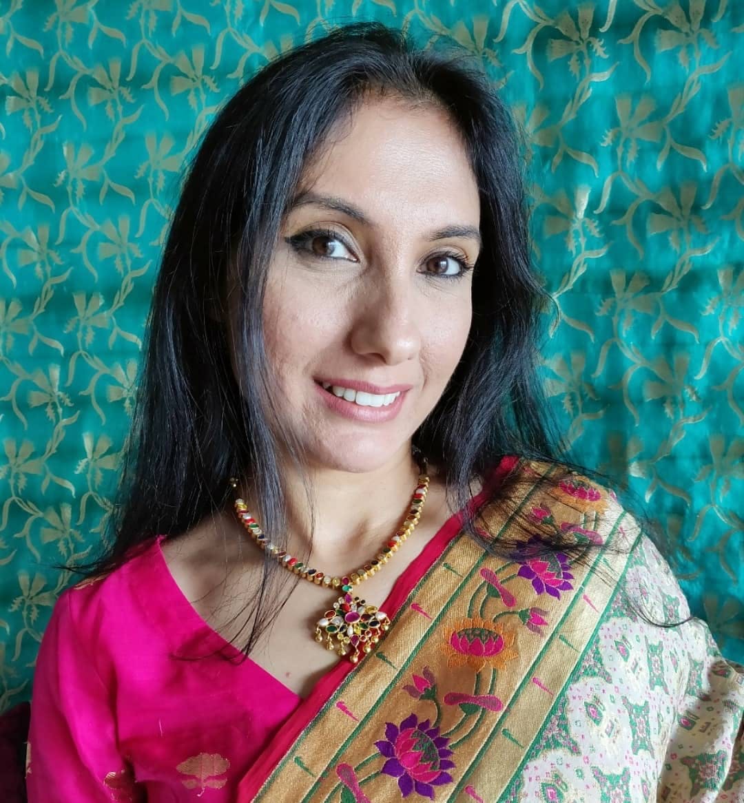 Nikita Seth's Instagram, Twitter & Facebook on IDCrawl