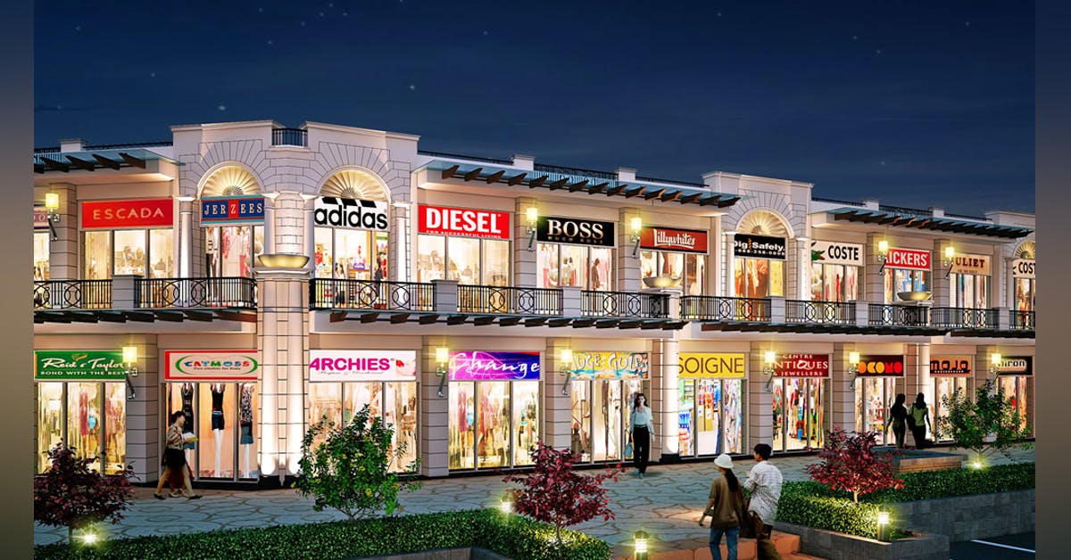 Indirapuram Habitat Centre In Ghaziabad Is Where You Need To Be To Shop indirapuram-habitat-centre-in-ghaziabad-is-where-you-need-to-be-to-shop