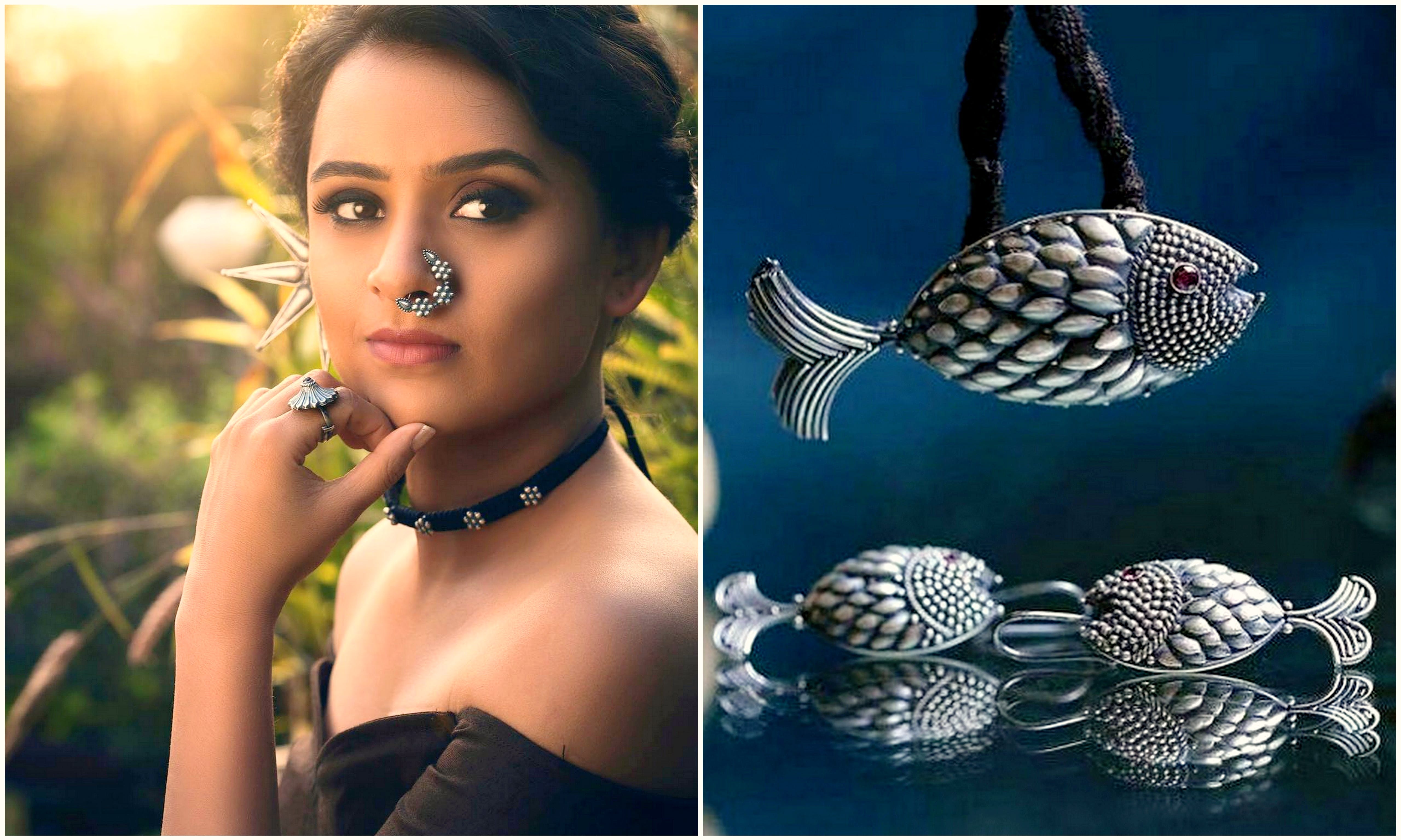 Aadya Handcrafted Jewellery In Pune | LBB Pune