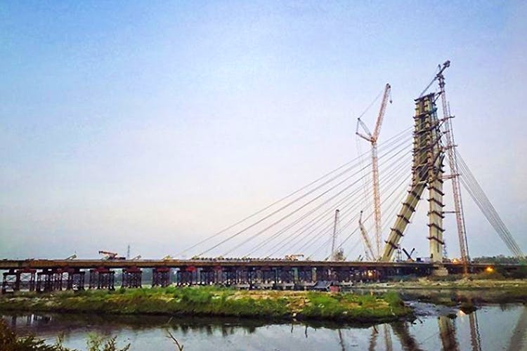 Signature Bridge | LBB Delhi