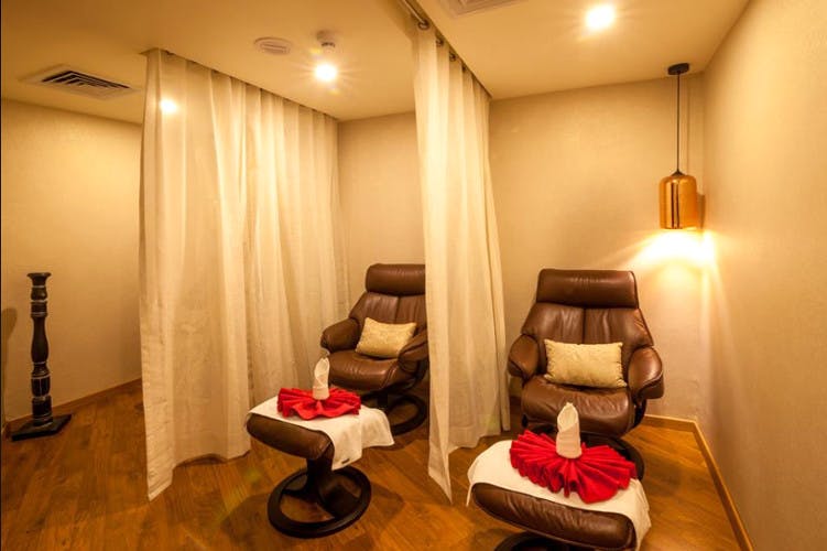 Gift A Spa Sesh At O2 Spa | LBB
