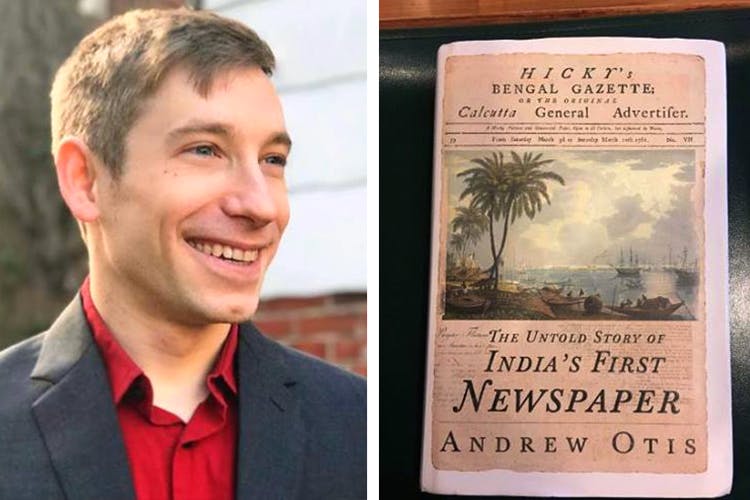Discussion On Asia's Oldest Newspaper Hicky's Bengal Gazette | LBB, Kolkata