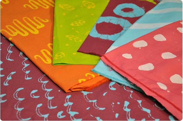 Batik Workshop At Doolally Khar I LBB, Mumbai