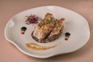 1Q1 New Menu For Pan Asian Food LBB Bangalore