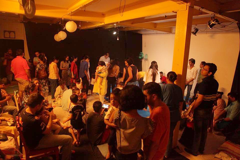 Performance Play For Kids | LBB, Kolkata
