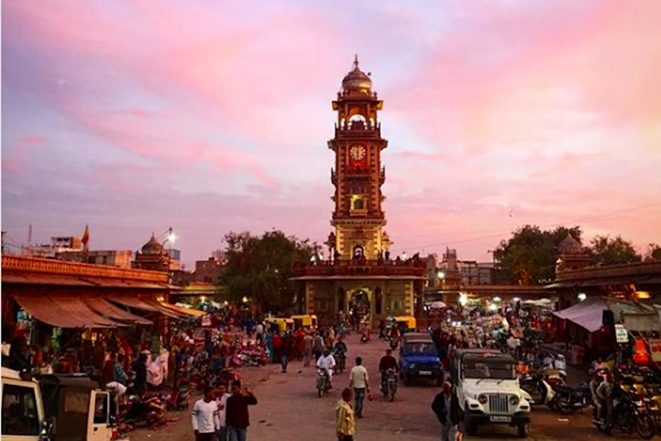 Ghanta Ghar LBB Ghanta Ghar LBB
