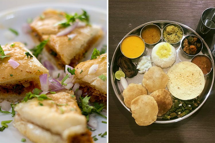 Pune Food Walk, Authentic Marathi Cuisine| LBB Pune