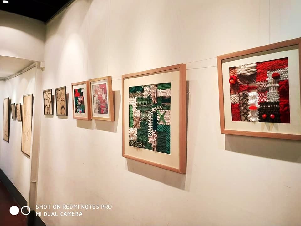 Bahari Fine Arts Exhibition | LBB, Kolkata