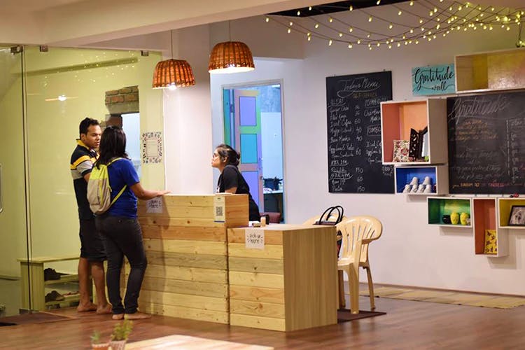 Hindustani And Carnatic Music Jam | LBB, Bangalore