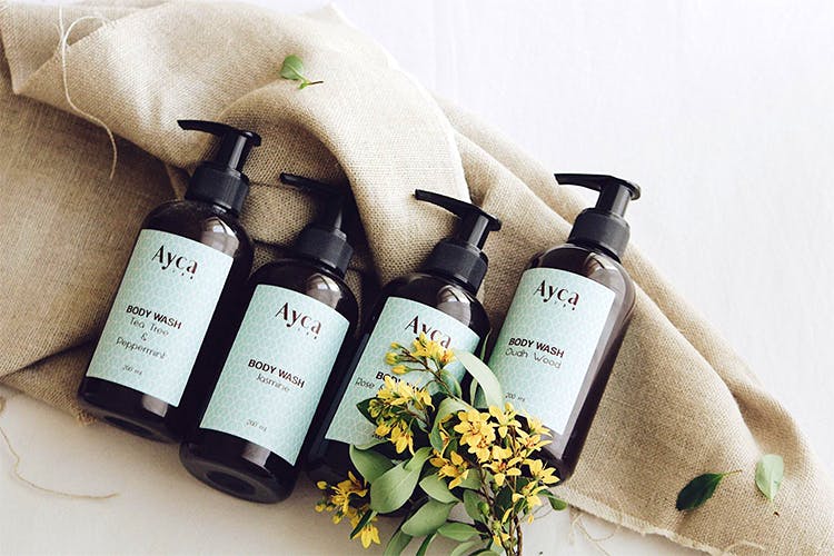 Love Everything Natural? You’d Be Addicted To Ayca’s Natural
