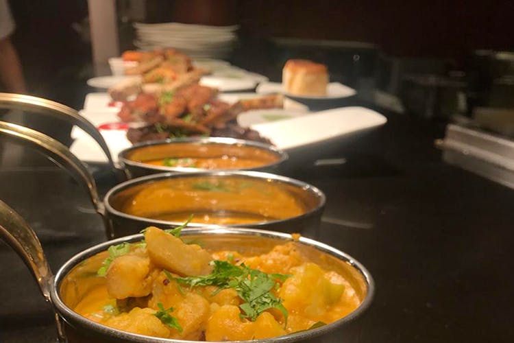 7 Must-Visit Restaurants for Goan Food | LBB, Mumbai