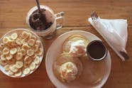 DYU Art Cafe LBB