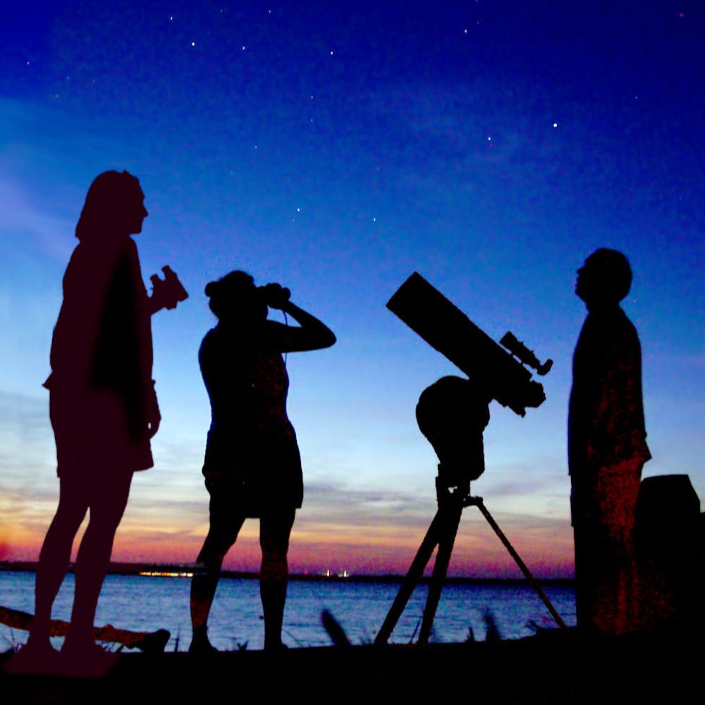 Experience Star Gazing In Mahuli I LBB, Mumbai