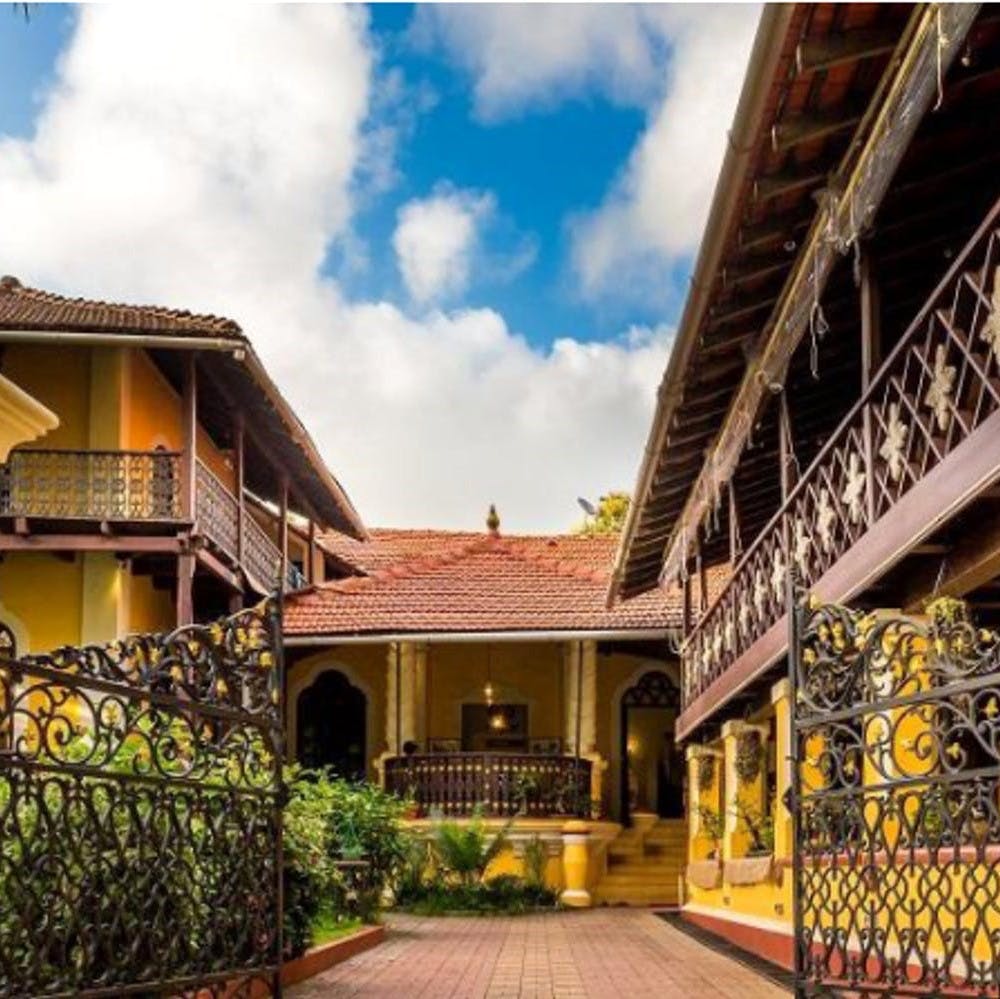 Homestays In Goa | LBB, Kolkata