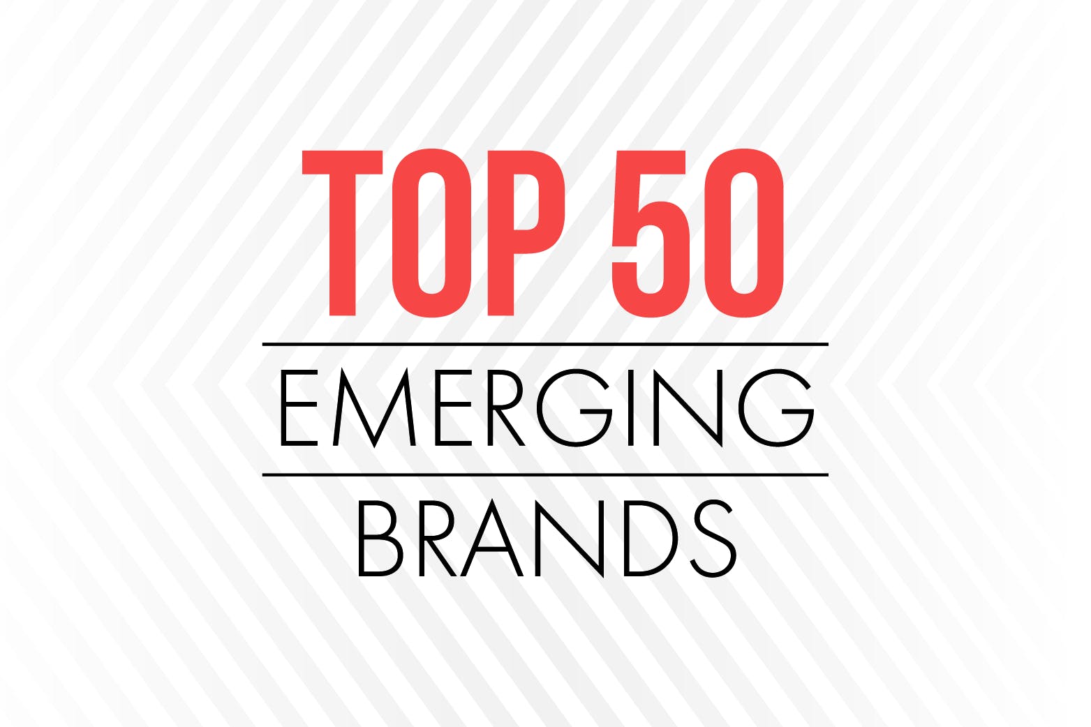 Vote For 2018's Top Emerging Brands Now | LBB
