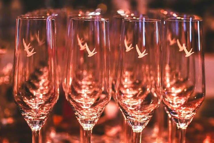 Grey Goose Fly Beyond | LBB, Mumbai