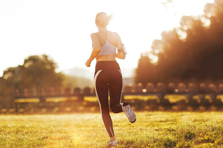 Kickstart Your Sunday With 60 Minutes Of Fun And Fitness