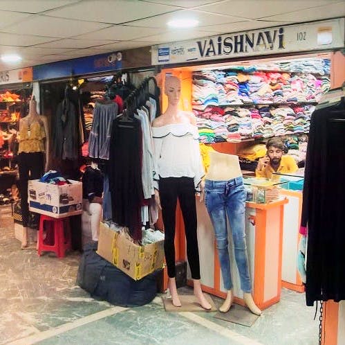 Visit BK Market For Budget Shopping | LBB, Kolkata