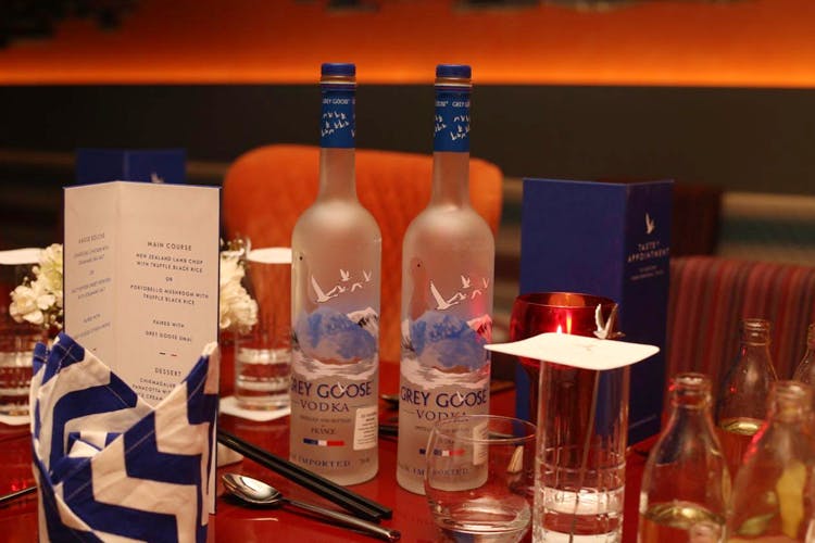 Grey Goose Fly Beyond | LBB, Bangalore
