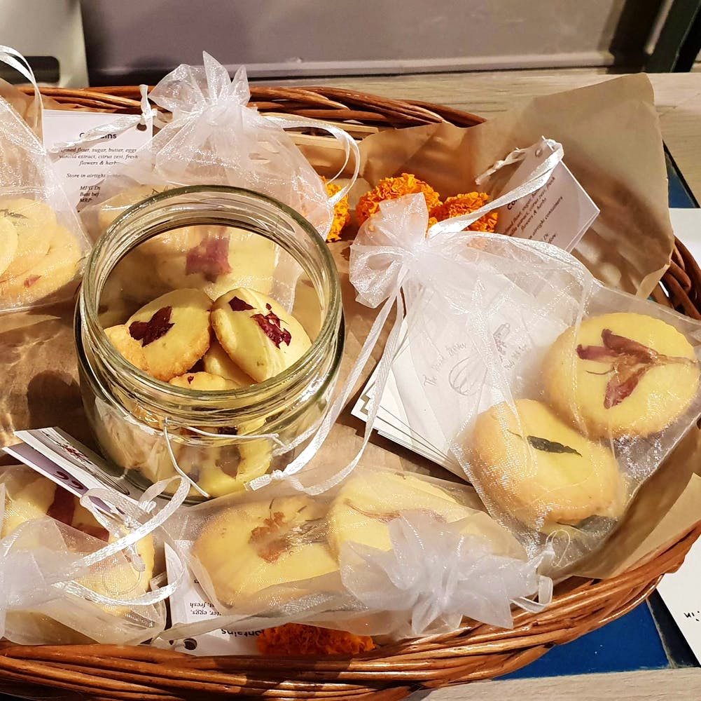Eat Cakes & Cookies From The Bread Stories | LBB, Kolkata