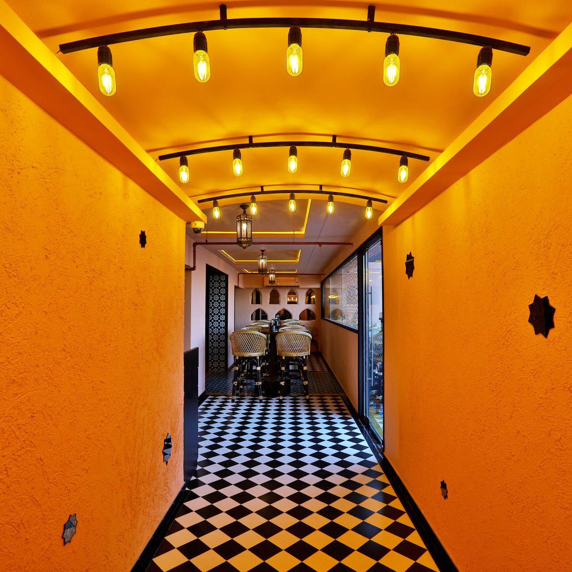 Shalom Bar & Kitchen, Chembur | LBB