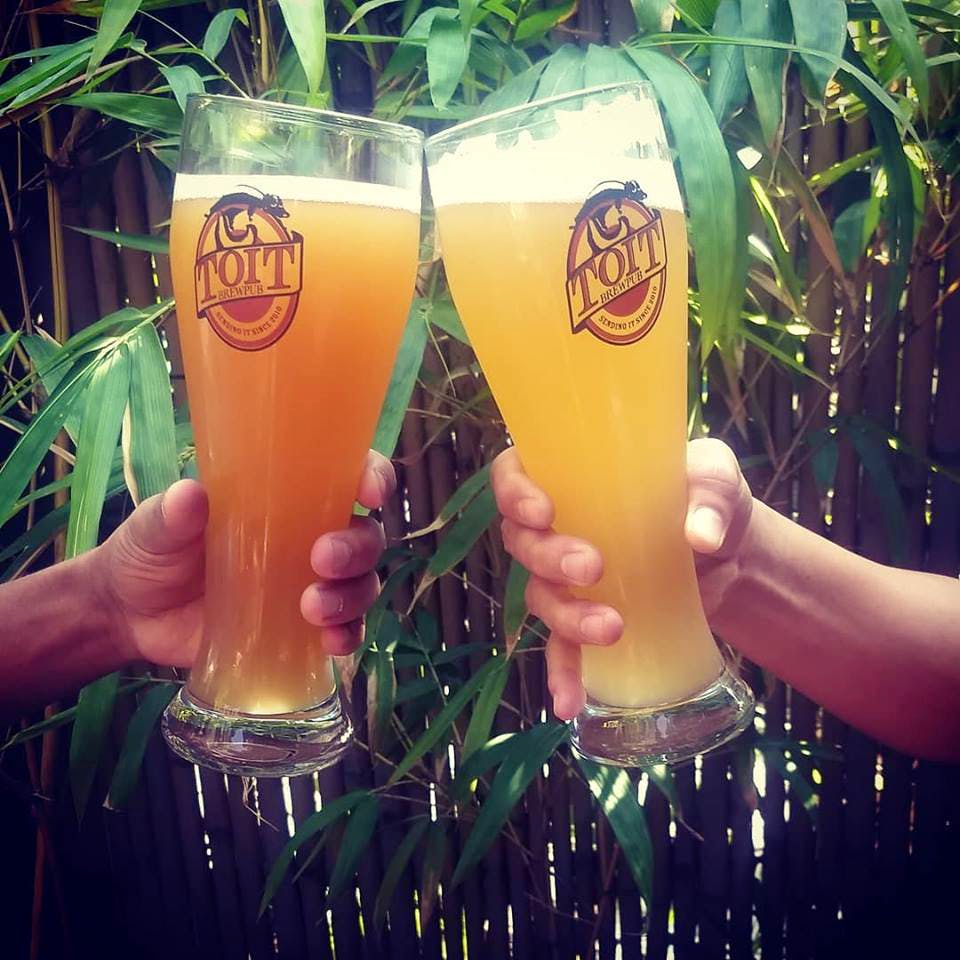 Dishes & Beer You Must Eat & Drink At Toit | LBB, Bangalore