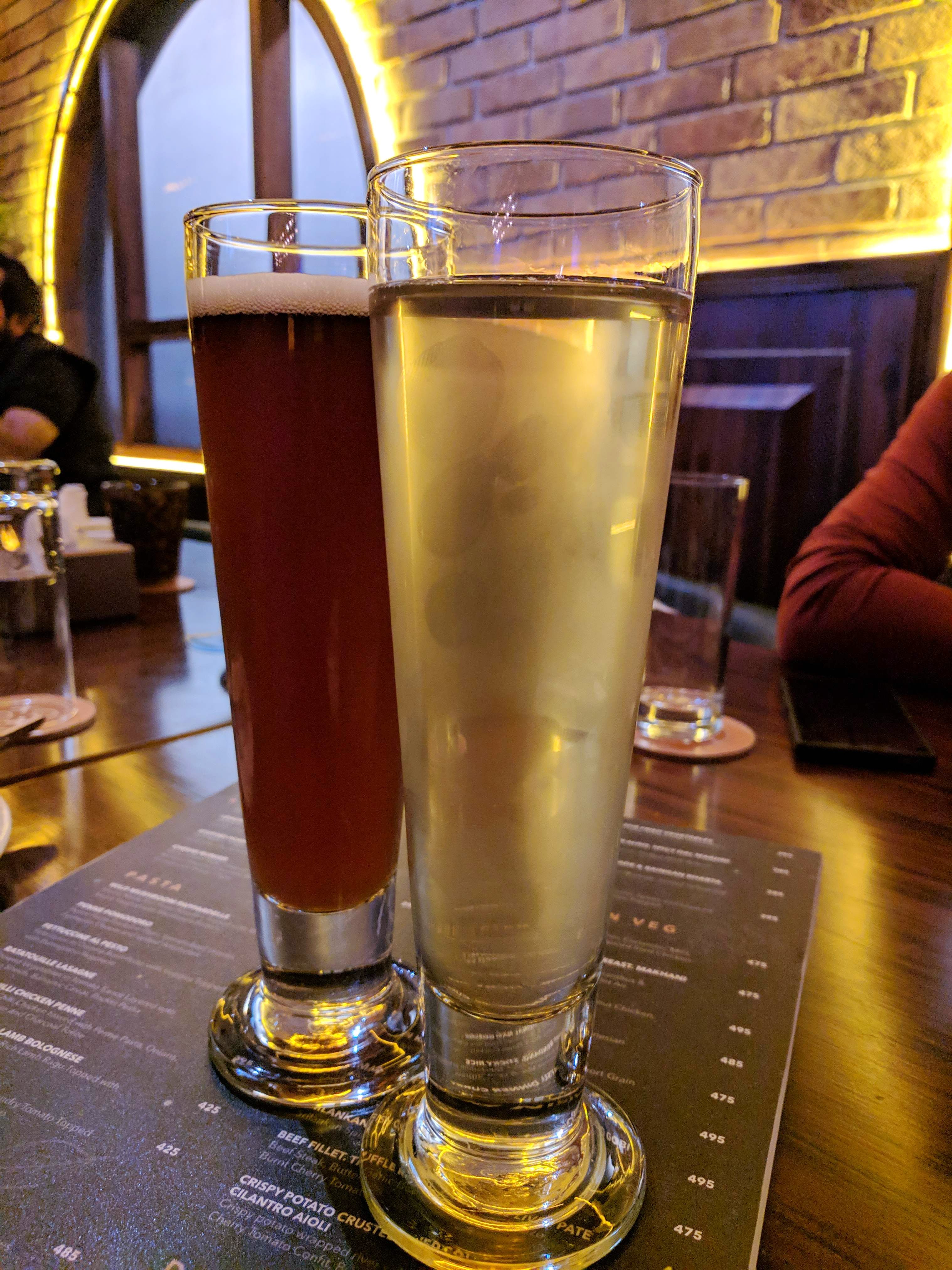 XOOX Brewmill: One Of The Best Brewery In Town | LBB