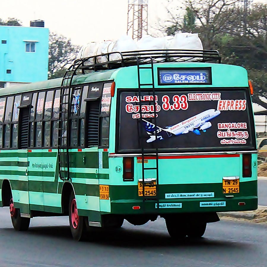 Special Buses Launched For Pongal | LBB, Chennai