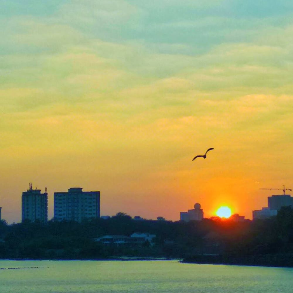 Heritage Sunset Photowalk Of Mumbai I LBB, Mumbai