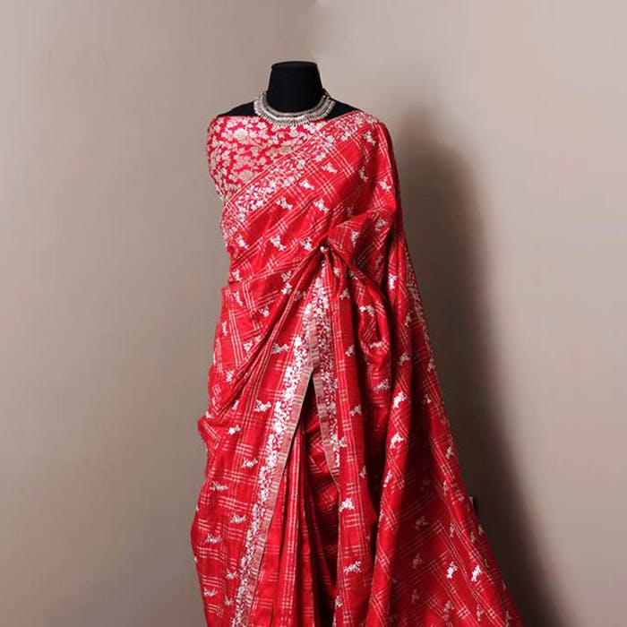 Keyah Label Sarees | LBB, Bangalore