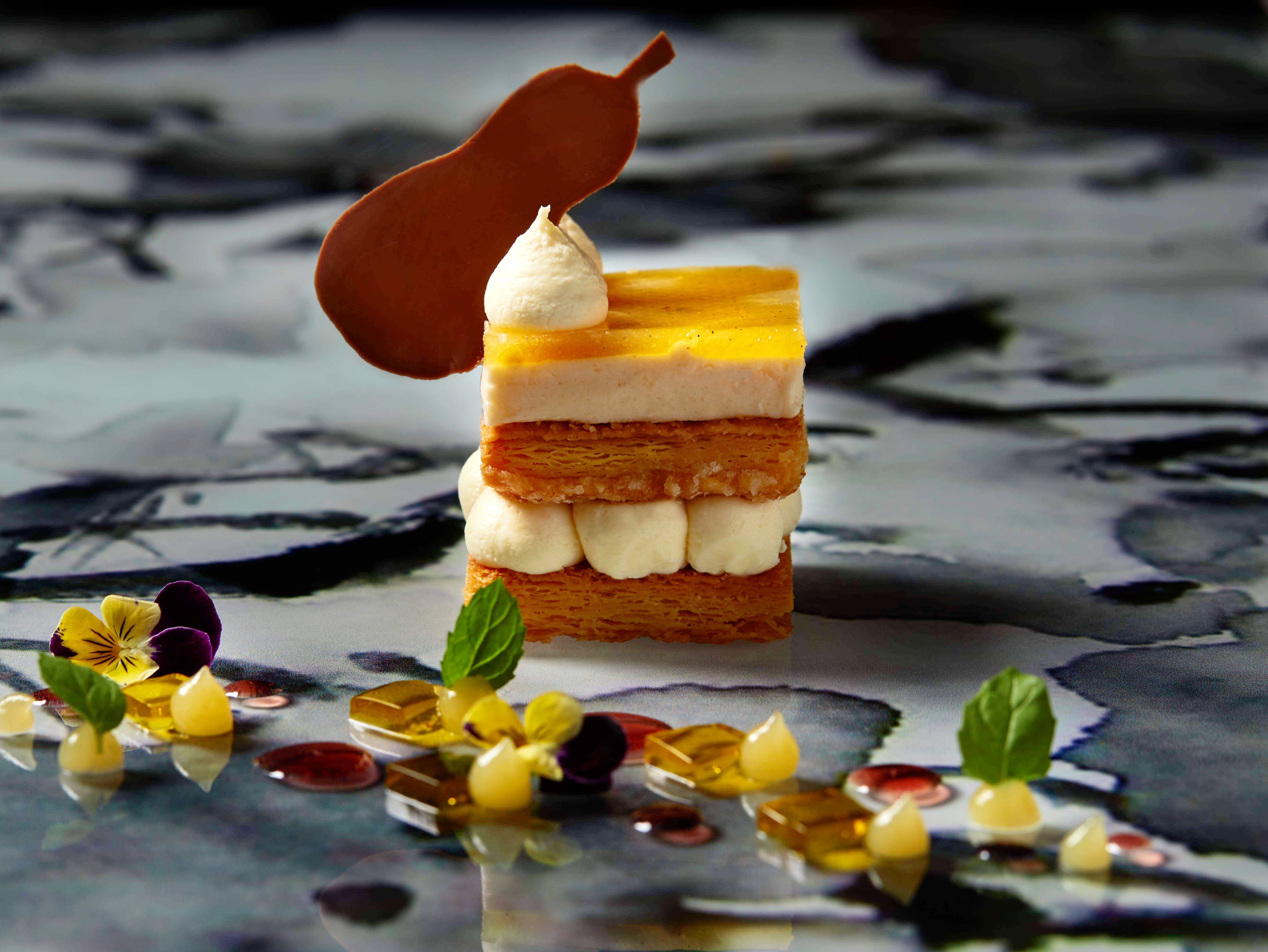 Eat Japanese Food At Mizu | LBB, Mumbai