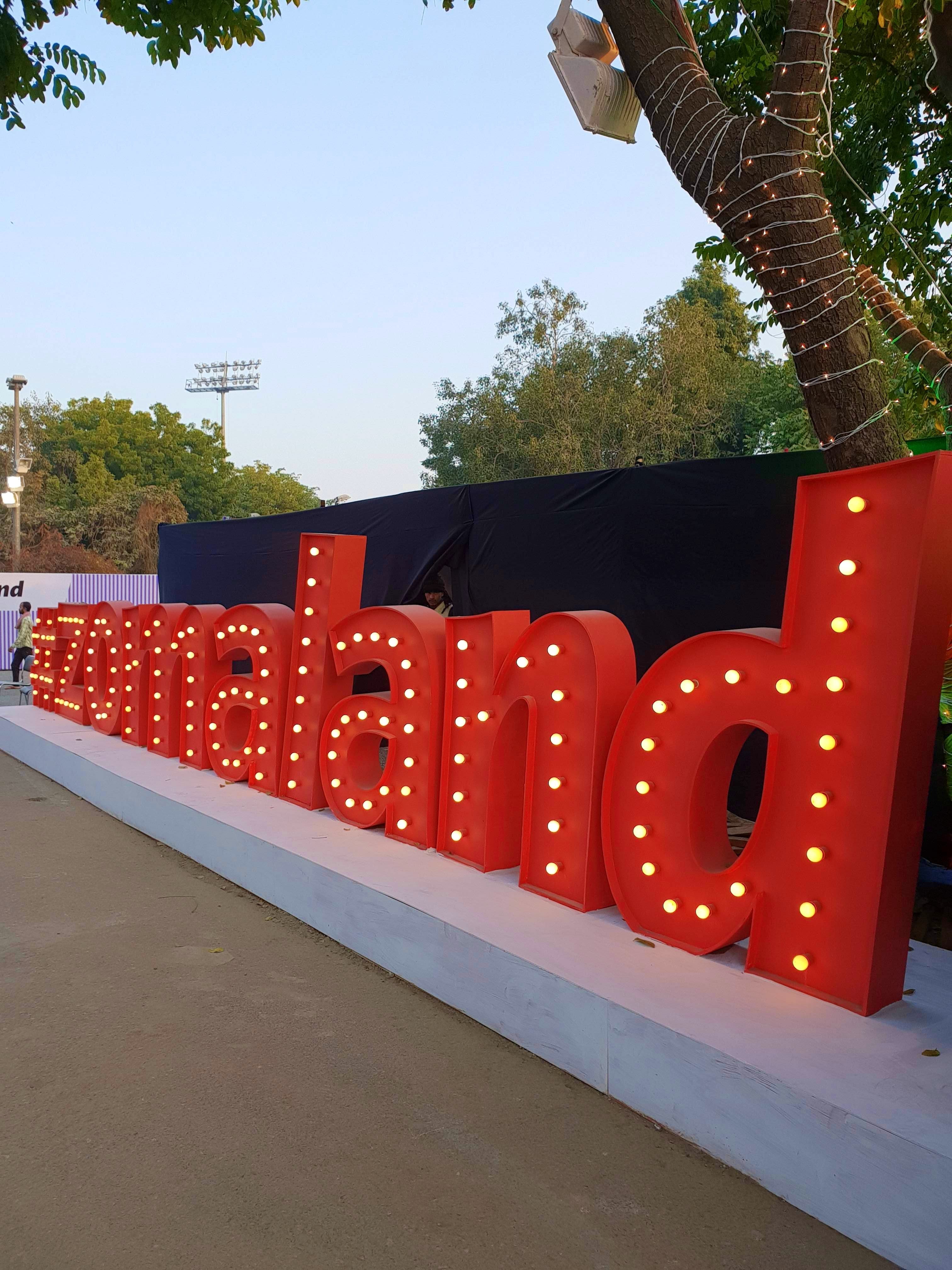 Heading To Zomaland? Here Are The Top 5 Dishes You Need To Try This ...