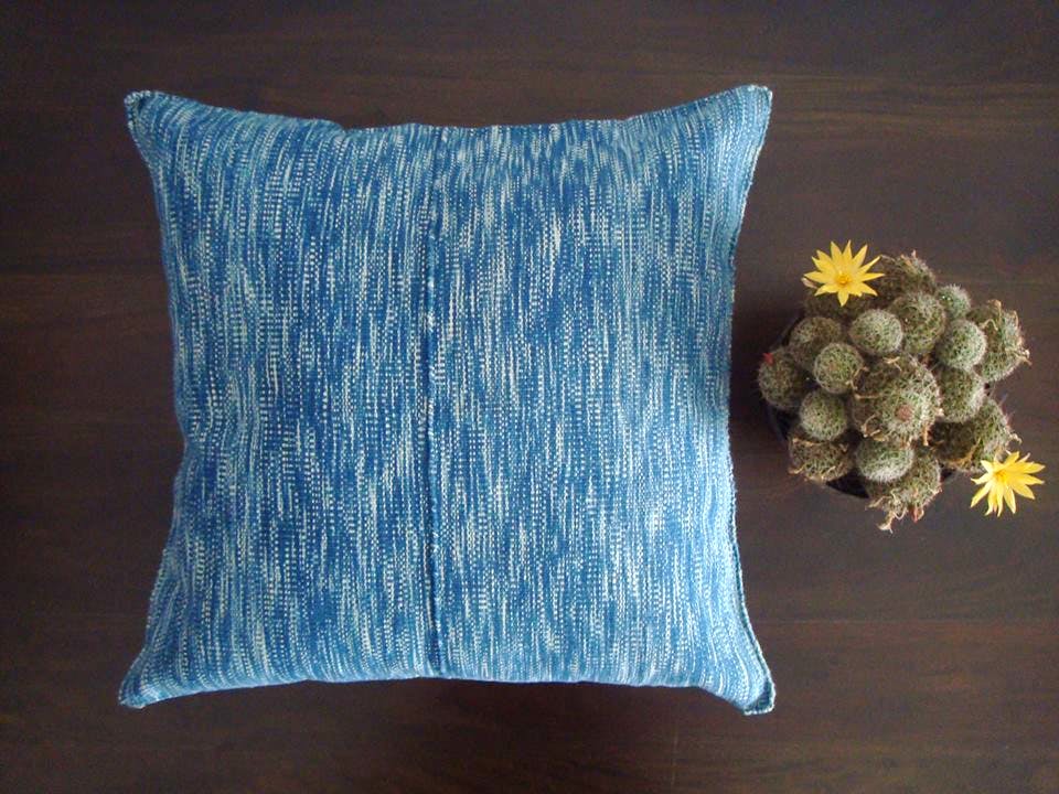 Buy Sustainable Home Decor Online From Woven Thread I LBB