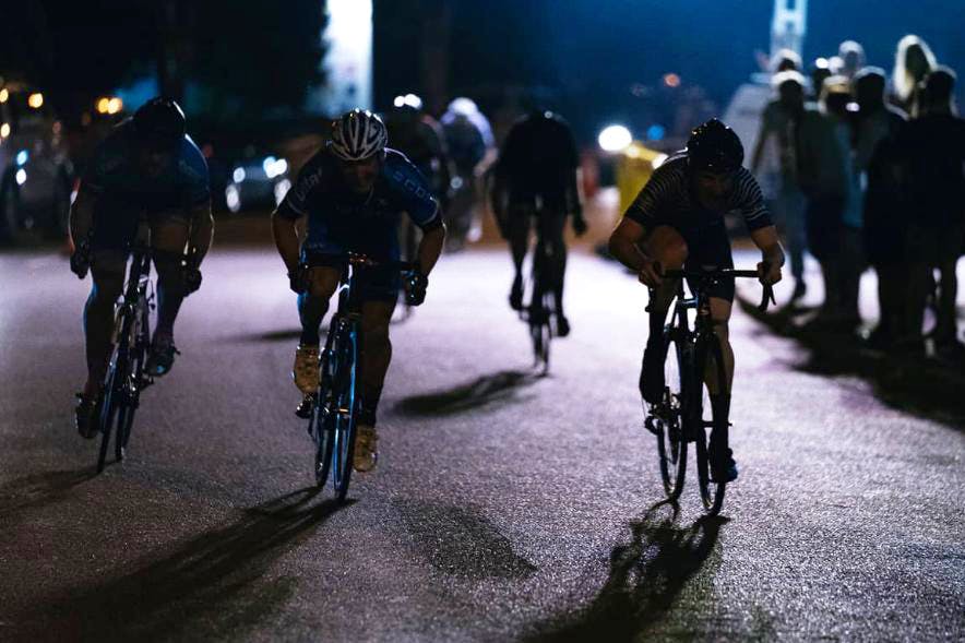 Midnight Cycling Tour | LBB Pune