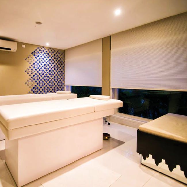 Spa Influence, Spa In Alwarpet | LBB, Chennai