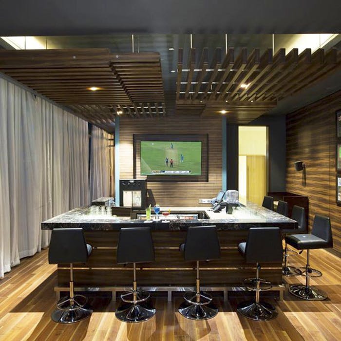 Score Sports Bar, Malad | LBB