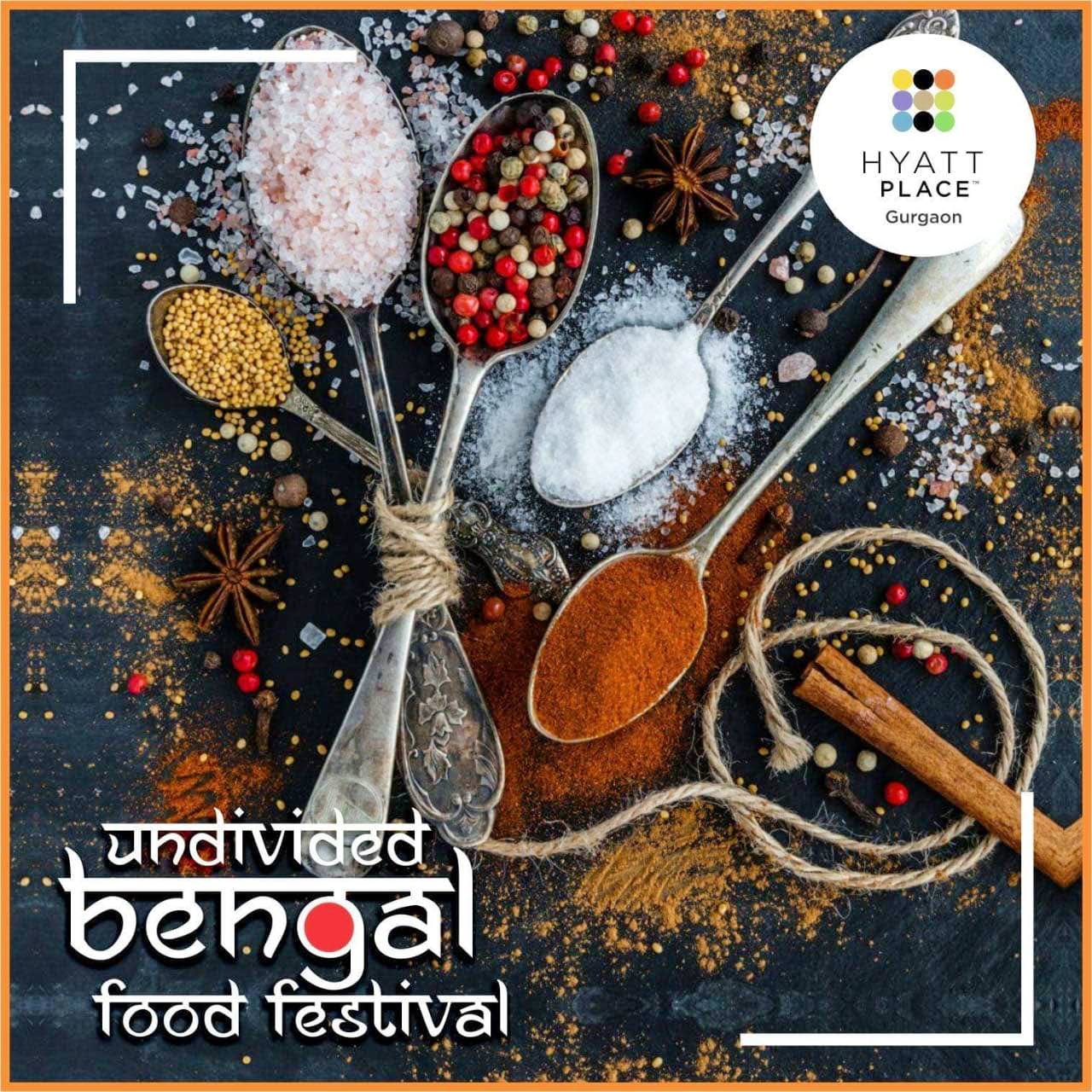 Undivided Bengal Food Festival | LBB