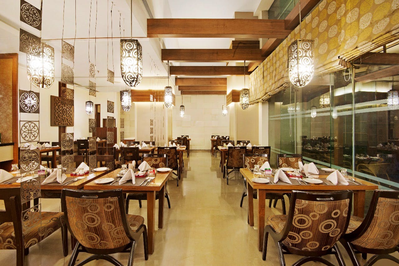 Punjabi Food Festival At Portico | LBB Pune