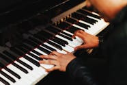 Best Piano Classes In Hyderabad LBB Hyderabad