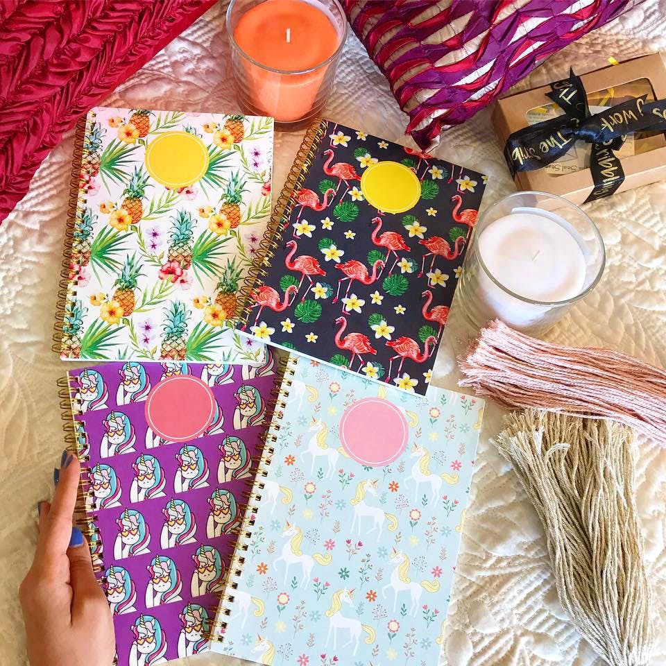 The Scribbling Works Stationery Brand In Mumbai I LBB, Mumbai