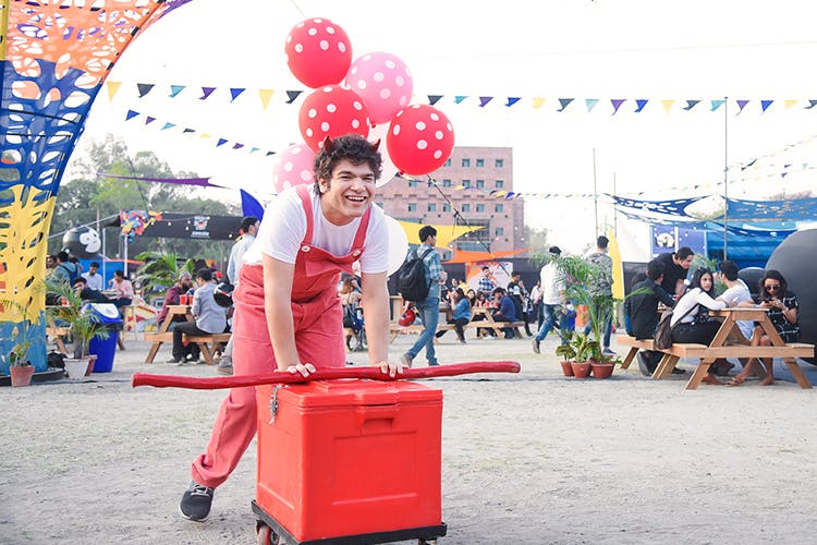 Bira 91 April Fool's Fest 2019 | LBB, Delhi