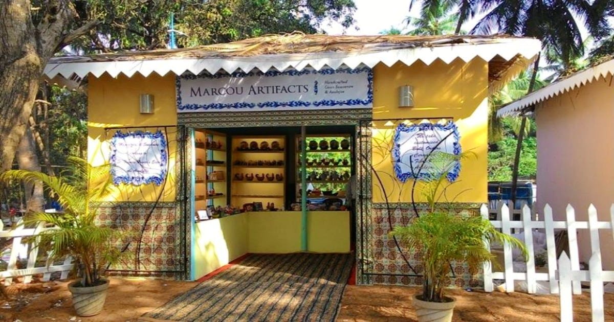Goa Souvenirs: Best Shops to Buy Souvenirs in Goa | LBB Goa