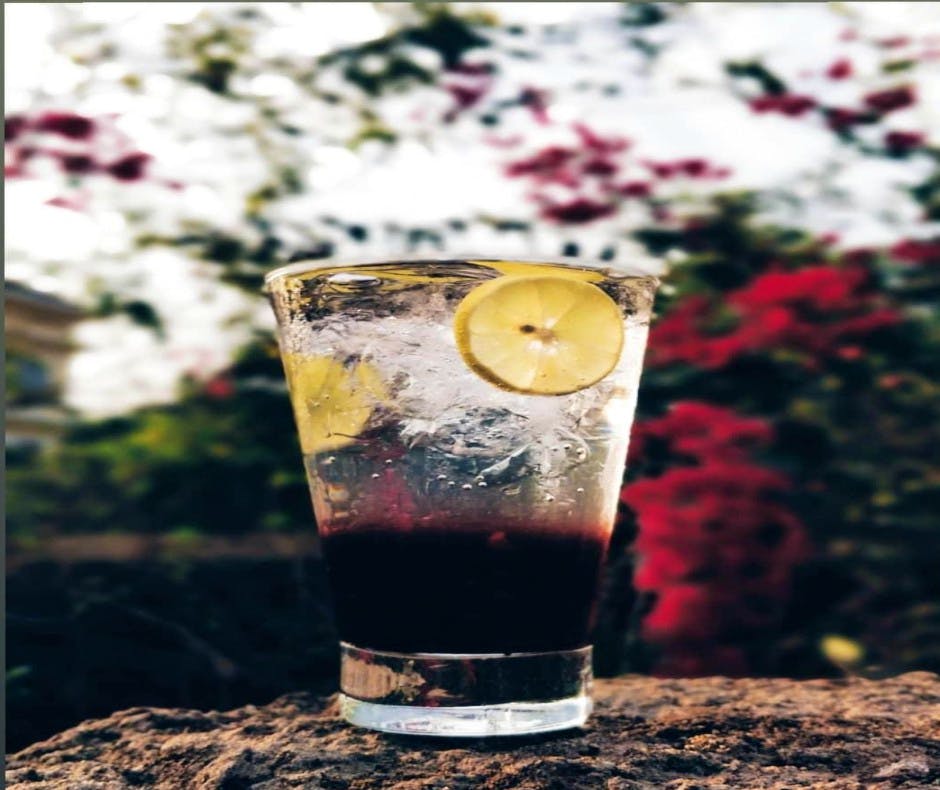 8 Best Bars For The Goan Taste of Summer: Urrak | LBB, Goa