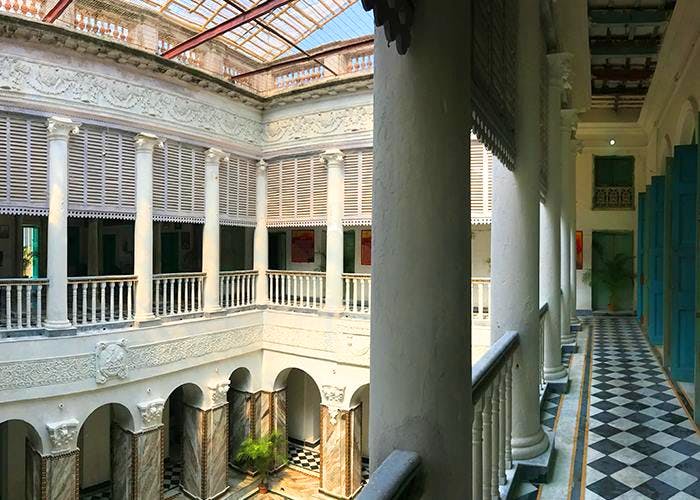Visit And Check Into Bari Kothi Heritage Stay I LBB, Kolkata